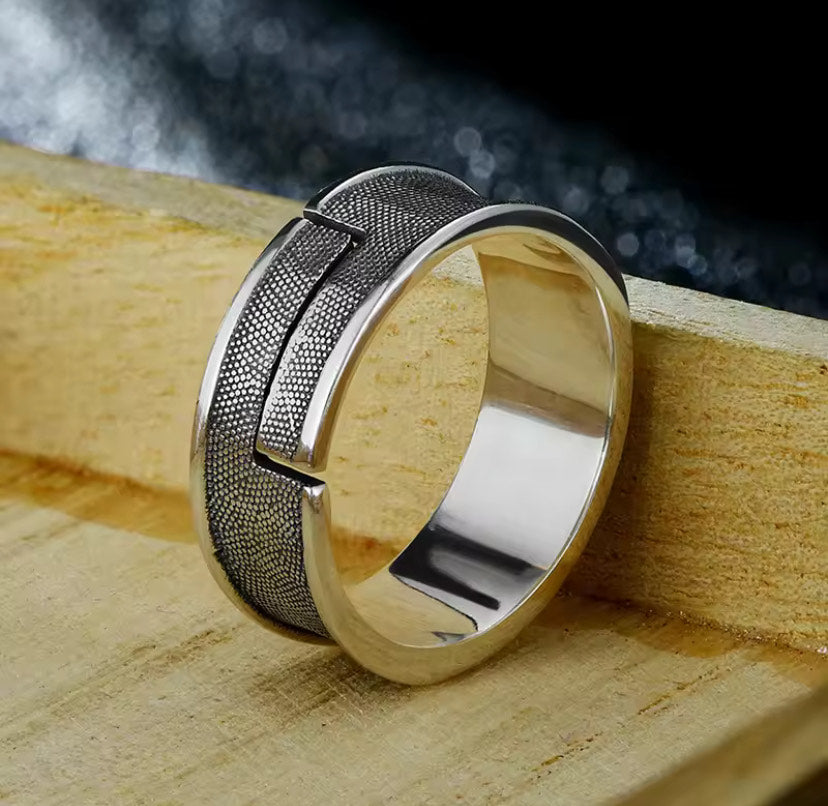 Drag Ring